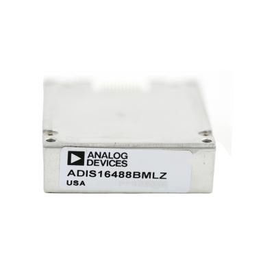 China Hot sell Original New Aerospace IC Chips  electronic components IC integrated circuit ADIS16488BMLZ for sale