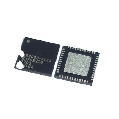 China IC AR8033-AL1A  AR8033 ic chip electronic components  electric circuit chip ic for sale