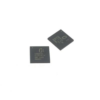 China Original stock electronic components chips integrated circuit CH7511B-BFI for sale