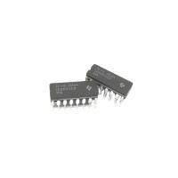 China Original stock electronic components chips integrated circuit SN54HC04J for sale