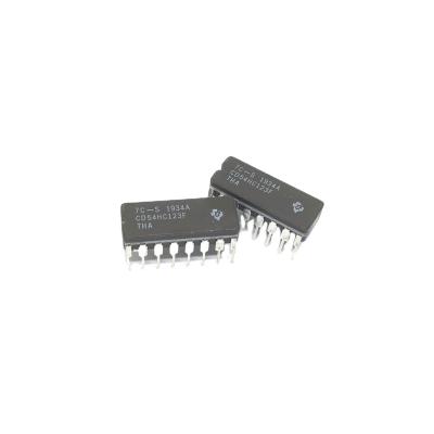 China Original stock electronic components chips integrated circuit SN54HC04J for sale