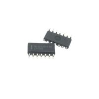 China Original stock electronic components chips integrated circuit SN74LVC08ADBR for sale