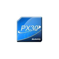 China Brand New RK chips IC electronic component PX30 for sale