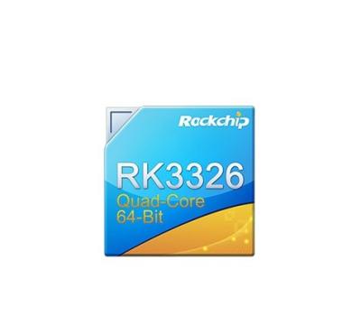 China Original in stock  Chips electronic components RK3326 RK809 for sale