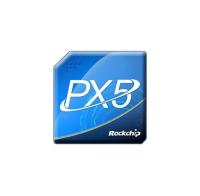 China Brand New RK chips IC electronic component PX5 for sale