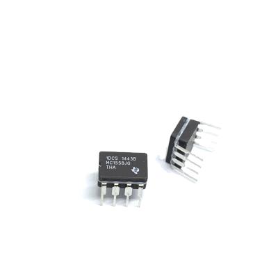 China Original stock electronic components chips integrated circuit MC1558JG for sale