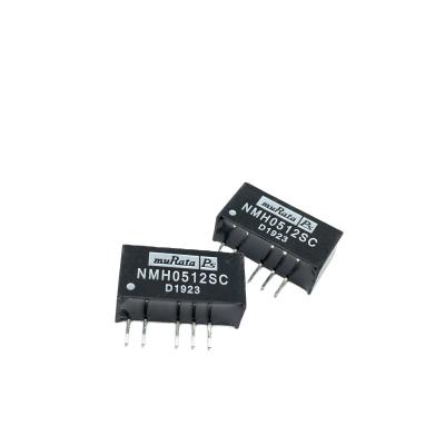 China Original stock electronic components chips integrated circuit NMH0512SC for sale