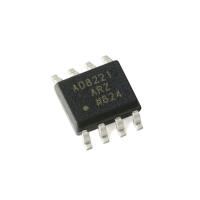 China Original New Wholesale BOM List IC Chips electronic components AD8221ARZ for sale