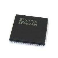 China Hot sale IC electronic components BGA FPGA Field Programmable Gate Array XC2V4000-5FFG1152 for sale