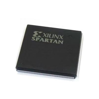 China Hot sale IC electronic components BGA FPGA Field Programmable Gate Array XC2V4000-5FFG1152 for sale