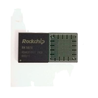 China Original IC RK3326+RK817-1 Chips electronic components Integrated Circuits for sale