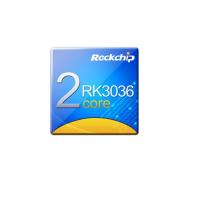 China Original IC Integrated Circuits CPU processor ic chips rockchip RK3066 for sale