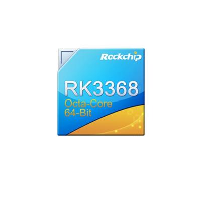 China Original IC Integrated Circuits original flash ic chip RK3328 tv box RK3368  RK808D chip ic for sale