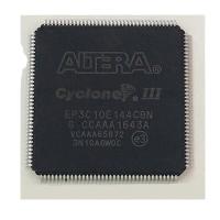 China Original New BOM List IC Chips  Wholesale electronic components IC integrated circuit EP3C10E144C8N for sale