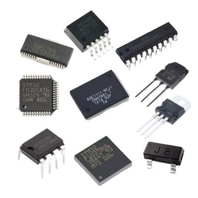 China Hot sale IC chips electronic components Integrated circuit Flash memory EEPROM DDR EMMC MT29F128G08CBCBBH6-6RB for sale
