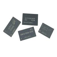 China Hot sale IC chips electronic components Integrated circuit Flash memory EEPROM DDR EMMC MT29F512G08CKECBH7-12C for sale
