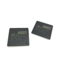 China STM32 IC MCU 32BIT 2MB FLASH 208LQFP Microcontroller integrated circuit STM32H743BIT6 With Low Price for sale