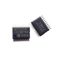 China Original stock electronic components chips integrated circuit MCP2515-I/ST for sale