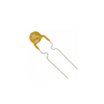 China Original stock electronic components chips integrated circuit  60V 100MA RADIAL RoHS MF-R010 for sale