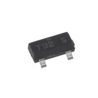 China Original stock electronic components chips integrated circuit BSR18A for sale