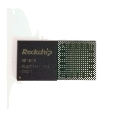 China Original IC Integrated Circuits CPU processor ic chips rockchip RK1808  RK809-2 for sale