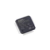 China Original Electronic Component STM32 IC MCU 32BIT 1MB FLASH 64LQFP microcontroller STM32F405RGT6 for sale