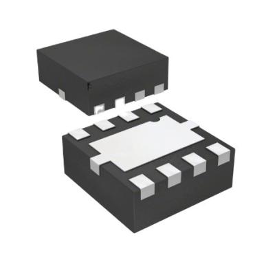 China Original IC Memory GD25D05CKIGR RoHS 512KBIT3.3VSPIUSON8 1.5X1.5X0.45 Integrated Circuit for sale