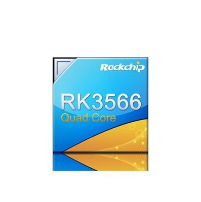 China Brand New IC Chips Electronic Components Integrated Circuit BGA RK3566 100% Original 100% Brand Standard Packing for sale