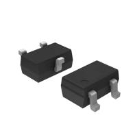 China Original new Hot sale integrated circuit TRANS PNP 45V 100MA SC70-3 BC857CW for sale