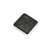China Brand new Electron component integrated circuit STM32 IC MCU 32BIT 128KB FLASH 64LQFP STM32F103RBT6 for sale