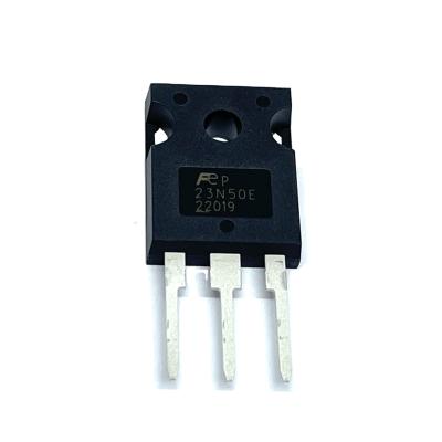 China Original new Hot sell electronic components 23N50E for sale