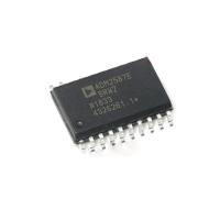 China Original new Hot sale Digital Isolator DGT ISO 2.5KV RS422/RS485 20SOIC ADM2587EBRWZ for sale