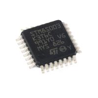 China Original Electronic Component STM8S003K3 IC MCU 8BIT 8KB FLASH 32LQFP STM8S003K3T6C for sale