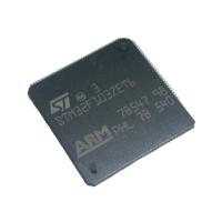 China Original Electronic Component STM32 IC MCU 32BIT 512KB FLASH 144LQFP STM32F103ZET6 for sale