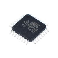 China new and original Microcontroller integrated circuit IC ATMEGA8A-AU for sale