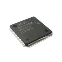 China High quality integrated circuit Microcontroller IC MCU 32BIT 128KB FLASH 100LQFP LPC1764FBD100 for sale
