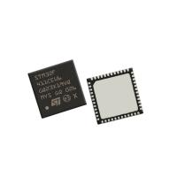 China High quality integrated circuit Microcontroller IC MCU 32BIT 512KB FLASH 48QFPN STM32F411CEU6 for sale