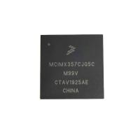 China Original New IC MPU I.MX35 532MHZ 400MAPBGA RoHS MCIMX357CJQ5C electronic component for sale