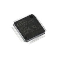 China Hot sale Chip electronic components integrated circuit IC MCU 32BIT 128KB FLASH 64LQFP Microcontroller STM32F070RBT6 for sale