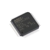 China Hot sale Chip electronic components integrated circuit IC MCU 32BIT 64KB FLASH 64LQFP Microcontroller STM32L053R8T6 for sale