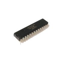 China Hot sale Chip DSPIC30F2010 integrated circuit IC MCU 16BIT 12KB FLASH 28SDIP DSPIC30F2010-30I/SP for sale