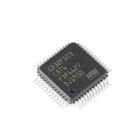 China High quality GD32 Microcontroller IC MCU 32BIT 64KB FLASH 48LQFP GD32F103C8T6 for sale