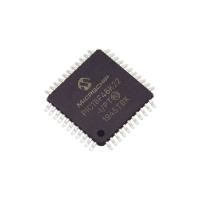 China High quality PIC18F46K22 Microcontroller IC MCU 8BIT 64KB FLASH 44TQFP PIC18F46K22-I/PT for sale