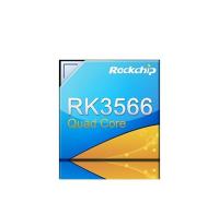 China Hot sale Microcontroller Field Programmable Gate Array integrated circuit IC RK3566 for sale