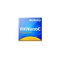 China Original New IC Integrated Circuits CPU processor BGA chips rockchip mcu RKNanoC for sale