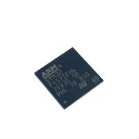 China Original Electronic Component STM32 IC MCU 32BIT 512KB FLASH 176UBGA STM32F417IEH6 for sale
