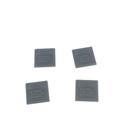 China Hot sale IC chips IC DRAM 1GBIT PARALLEL 60FBGA MT41K256M16TW-093:P for sale