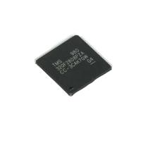 China Original Electronic Component IC TMS320F2808PZA MCU 32BIT 128KB FLASH 100LQFP for sale