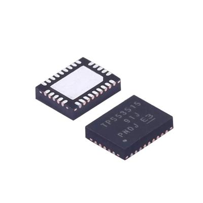 China New Original Electronic Component IC TPS53515RVER Integrated circuit for sale
