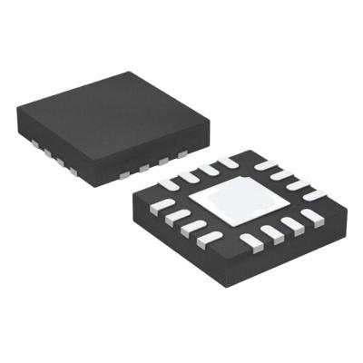 China Hot sale Embedded Chips integrated circuit IC REG MULTI CONFG ADJ 16WQFN TPS55330RTER for sale